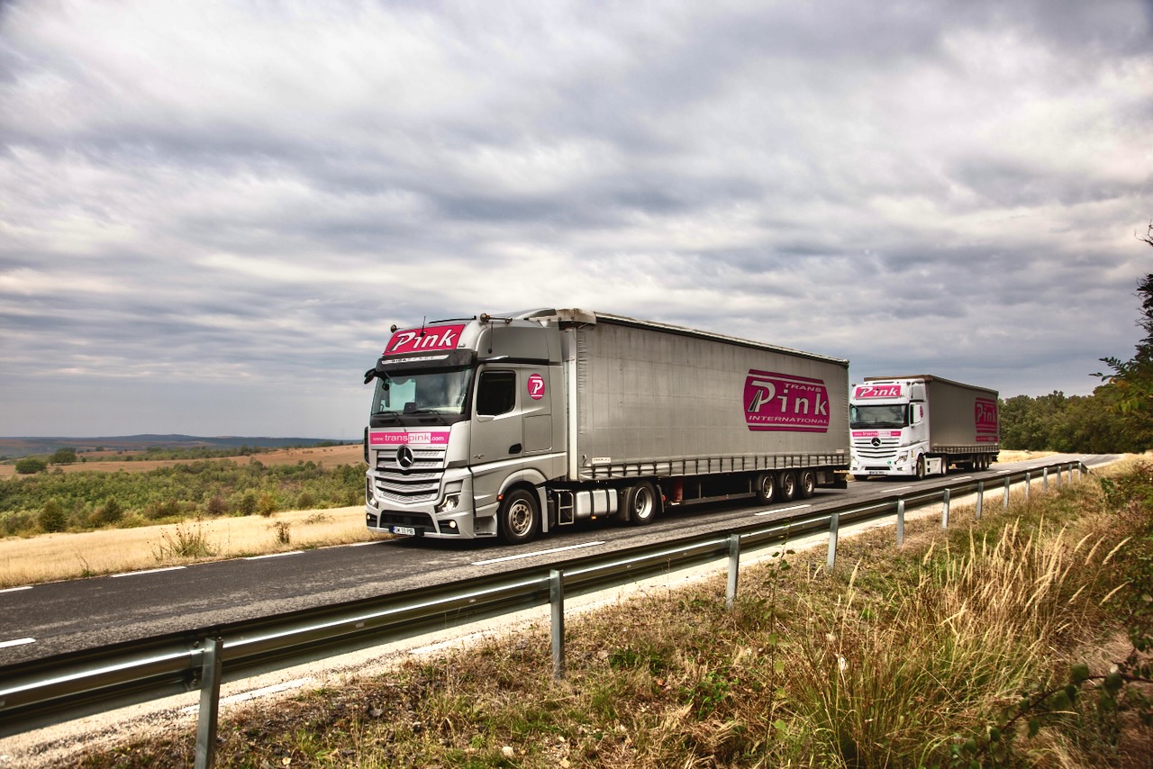 Servicii - Trans Pink International